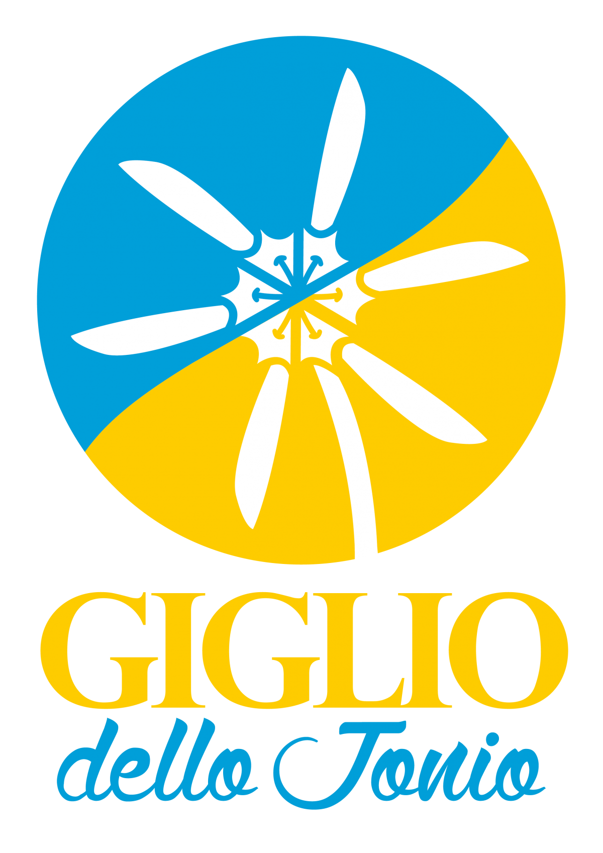 Logo Giglio dello Jonio (PNG) – Diocesi di Castellaneta
